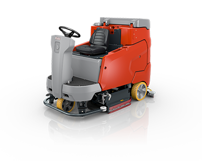 德国哈高网站 哈高清洁系统（上海）有限公司-B260R